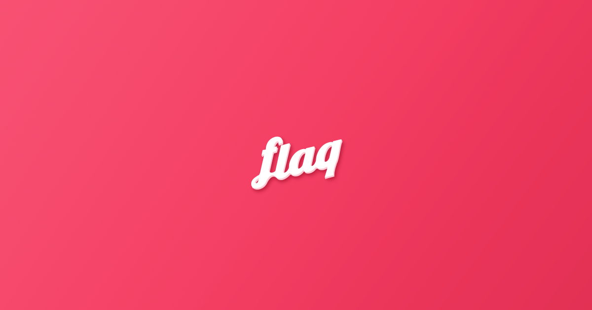 Flaq | Agence Experte en gamification.